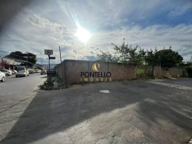 Lote / Terreno à venda em Sete Lagoas, no bairro Progresso