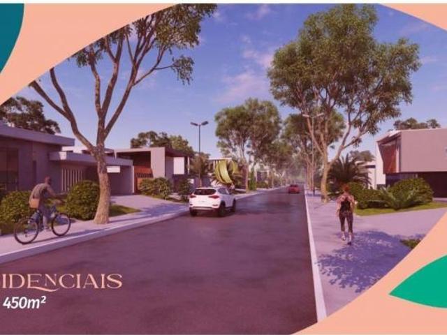 Lote / Terreno à venda em Sete Lagoas, no bairro Residencial Florata Da Serra