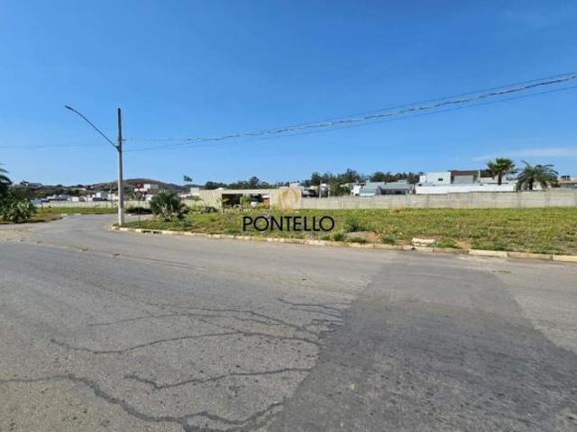 Lote / Terreno à venda em Sete Lagoas, no bairro Residencial Veredas