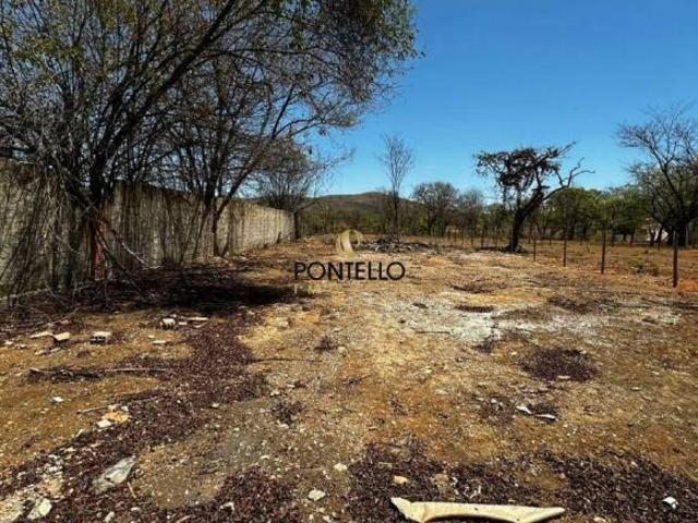Lote / Terreno à venda em Sete Lagoas, no bairro Titamar