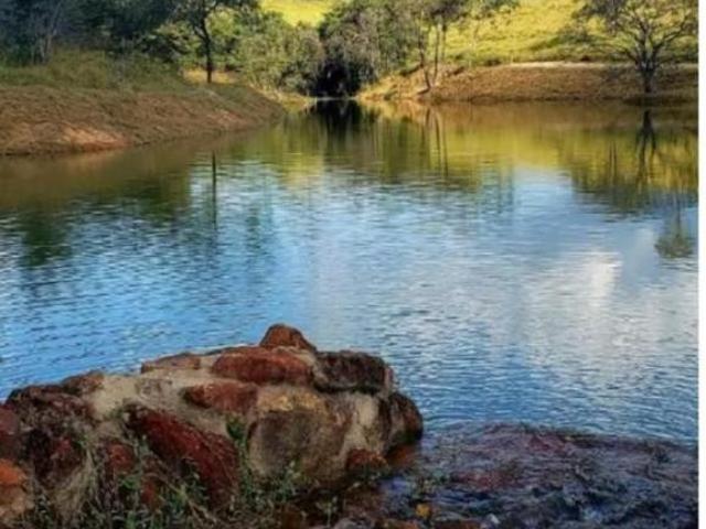 Lote / Terreno à venda em Sete Lagoas, no bairro Universitário