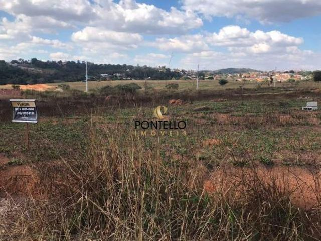 Lote / Terreno à venda em Sete Lagoas, no bairro Vitoria Da União
