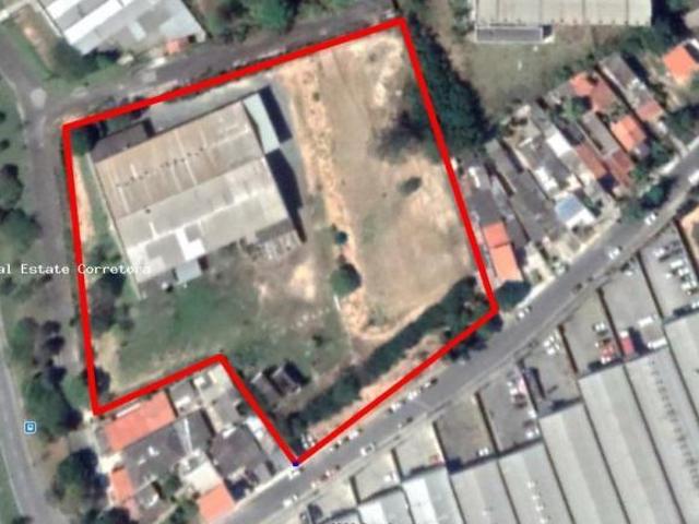 Lote / Terreno à venda em Sorocaba, no bairro Jardim Gonçalves