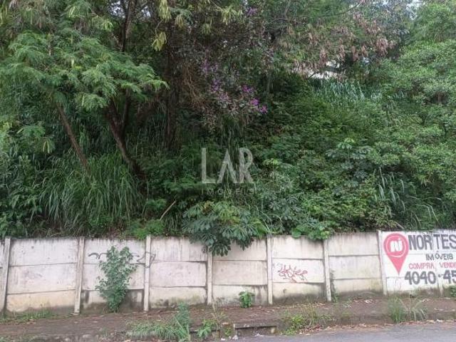 Lote Terreno à venda, Estoril Belo Horizonte/MG