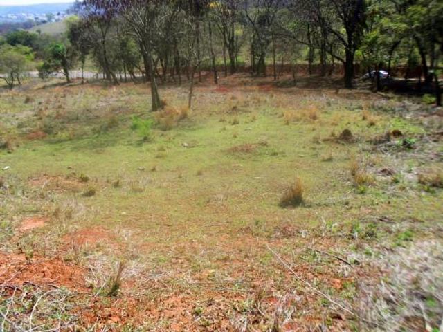 Lote Terreno à venda, Imperial Vespasiano/MG
