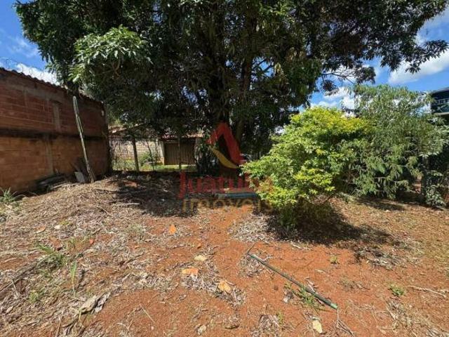 Lote|terreno à venda no bairro Vila Maria Regina em Juatuba|