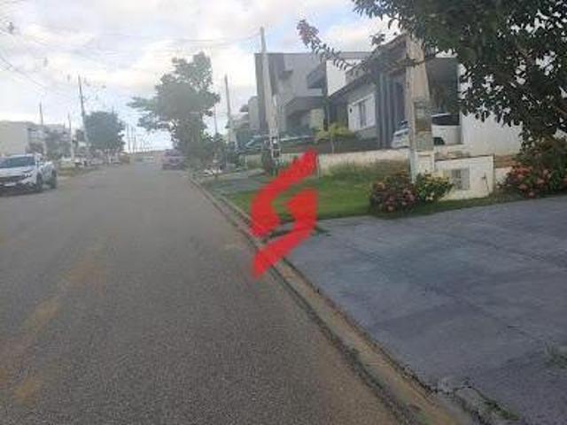 Lote/ Terreno à venda no condomínio Villagio Ipanema Sorocaba, SP