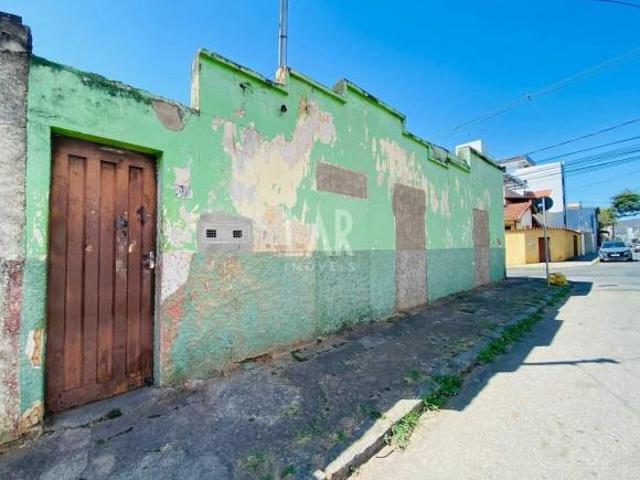Lote Terreno à venda, Nova Granada Belo Horizonte/MG