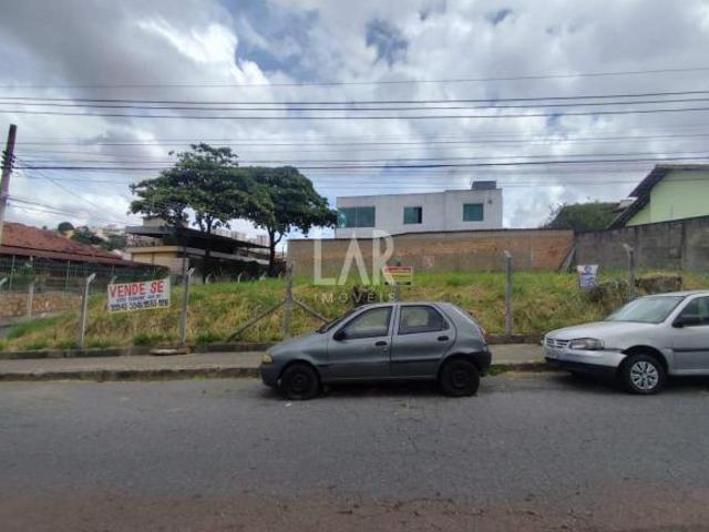 Lote Terreno à venda, Palmeiras Belo Horizonte/MG
