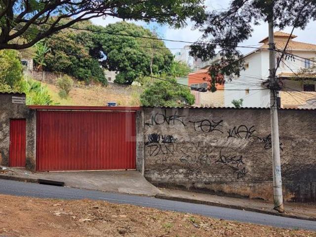 Lote Terreno à venda, Palmeiras Belo Horizonte/MG