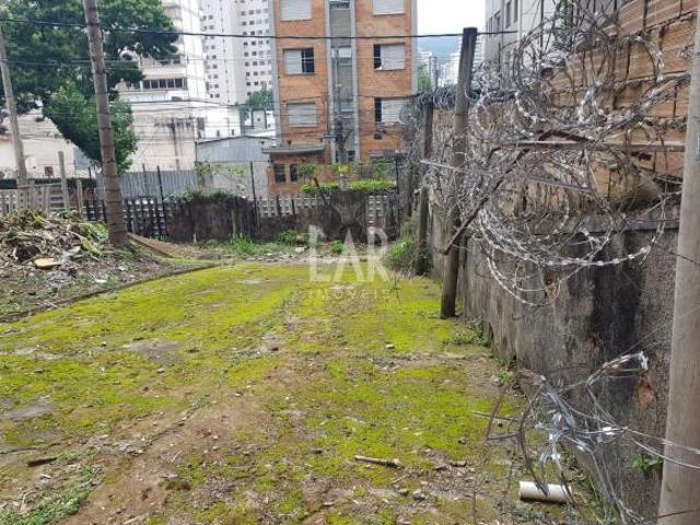 Lote Terreno à venda, São Pedro Belo Horizonte/MG