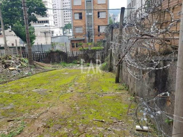 Lote Terreno à venda, São Pedro Belo Horizonte/MG
