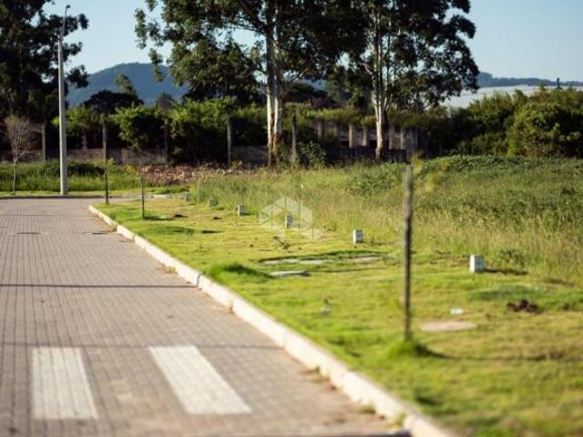 LOTE TERRENO ARBO VILLAGE PARK BAIRRO CAMOBI