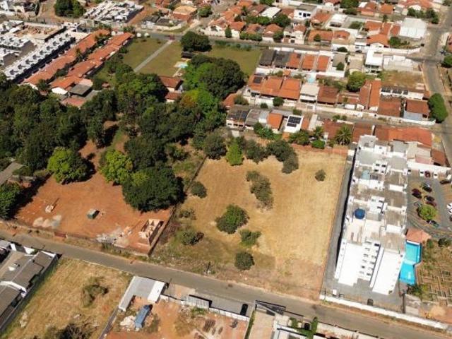 Lote / Terreno /Área COmercial / Residencial /Incorporação, Jardim Imperial, Maria Ines, Mont serrat