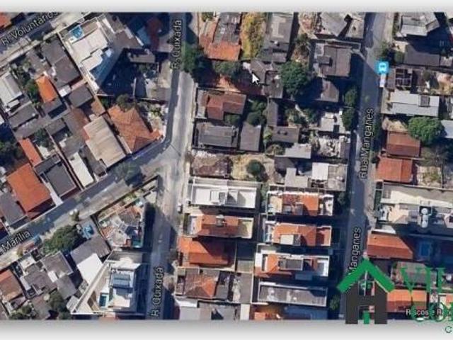 LOTE TERRENO BAIRRO NOVA FLORESTA
