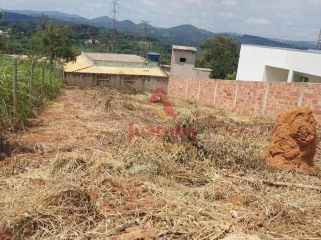 Lote | Terreno de 300 m² no bairro Eldorado em Juatuba|