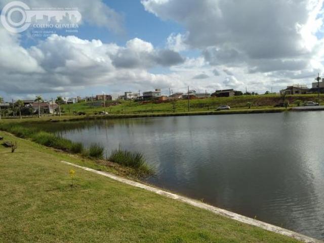 Lote / Terreno em Condomínio Blue Clube de Morar Registro