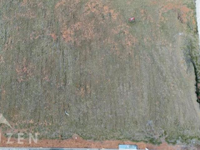 Lote / Terreno em Condominio Eco Residence Curitibanos Bragança Paulista