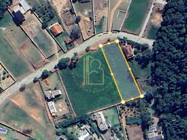 Lote / Terreno em Condominio Fechado Alto da Boa Vista Poços de Caldas
