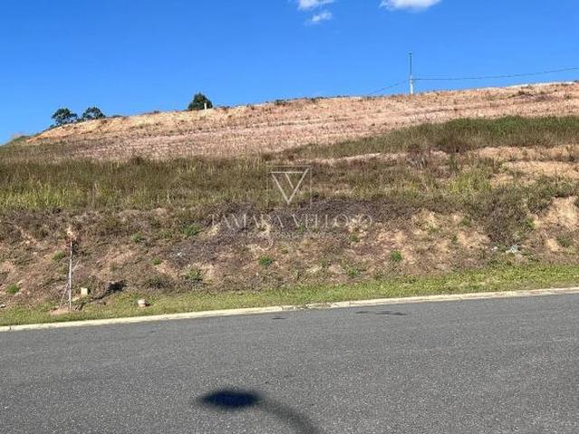 Lote Terreno em condomínio Mosaico Horizontes à venda, Cézar de Souza, Mogi das Cruzes, SP, 250m², a