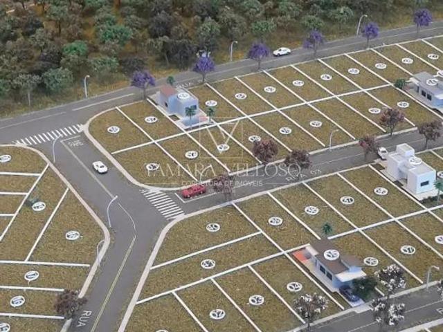 Lote Terreno em Condomínio Paradise Gardens à venda, Vila Moraes, Mogi das Cruzes, SP, valor de ofer