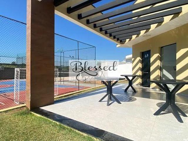 Lote / Terreno em Condomínio Residencial Evidencias Indaiatuba