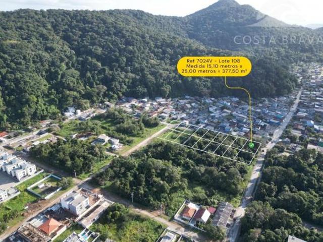 Lote / Terreno em Caiobá Matinhos