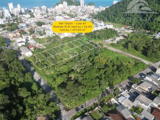 Lote / Terreno em Caiobá Matinhos