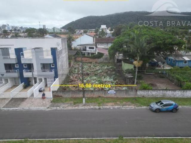 Lote / Terreno em Caiobá Matinhos