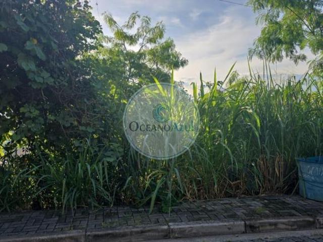 Lote / Terreno em Camarão Ilhabela, SP