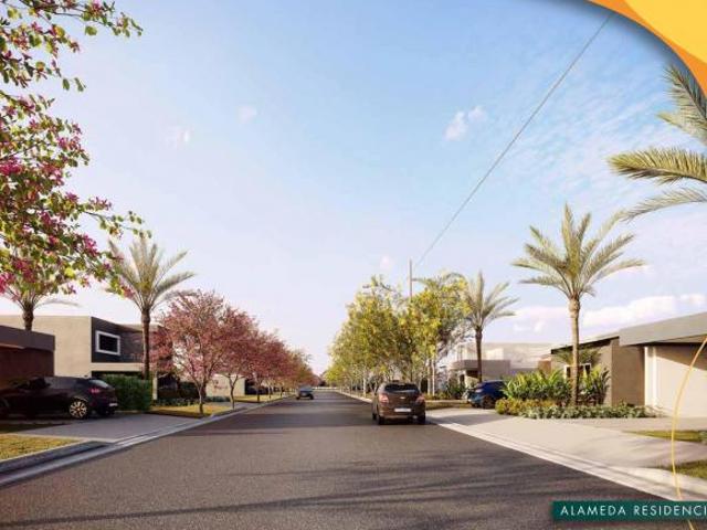 Lote / Terreno em Campestre Piracicaba