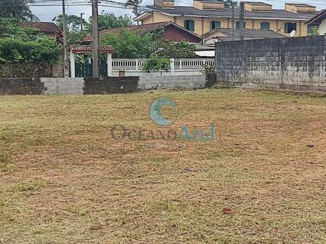 Lote / Terreno em Capricórnio II Caraguatatuba