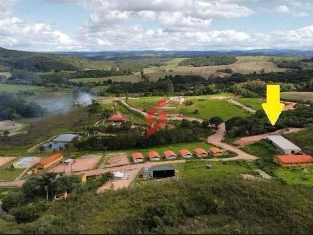Lote / Terreno em Carafá Votorantim