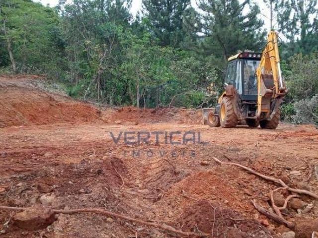Lote / Terreno em Casa Branca Brumadinho, MG
