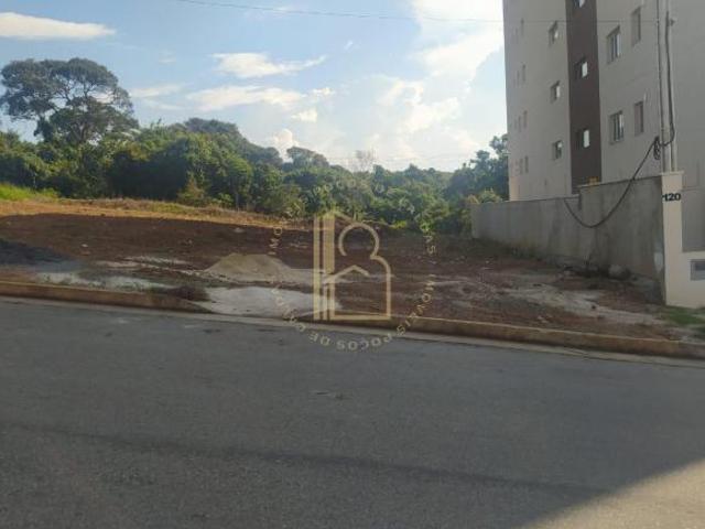 Lote / Terreno em Centre Ville Poços de Caldas