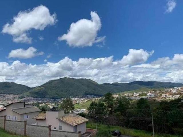 Lote / Terreno em Centreville Poços de Caldas