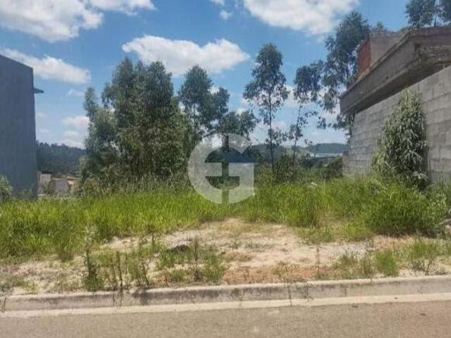 Lote / Terreno em Centro Cajamar