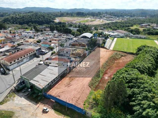 Lote / Terreno em Centro Embu Guaçu