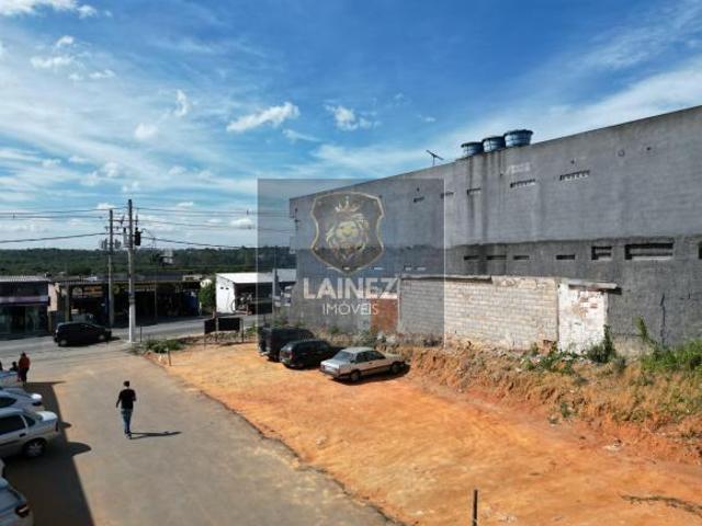 Lote / Terreno em Centro Embu Guaçu