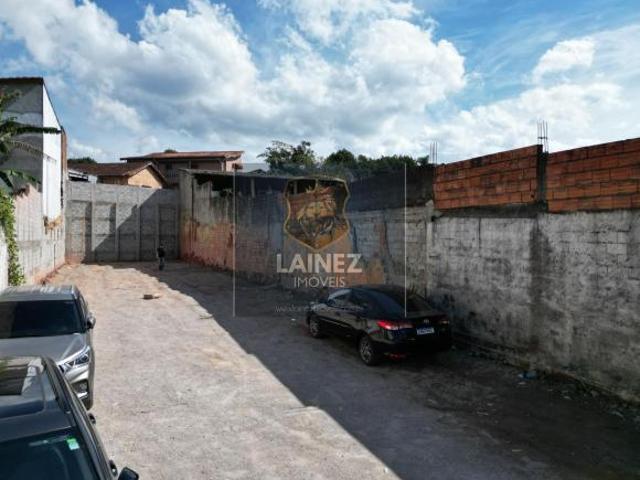 Lote / Terreno em Centro Embu Guaçu