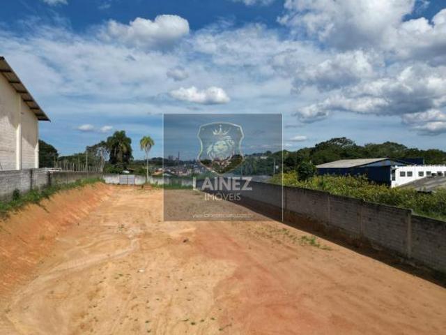 Lote / Terreno em Centro Embu Guaçu