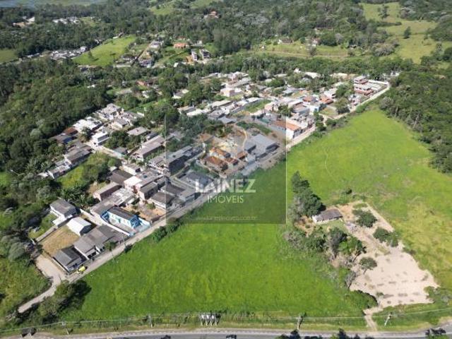 Lote / Terreno em Centro Embu Guaçu