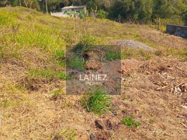 Lote / Terreno em Centro Ibiúna