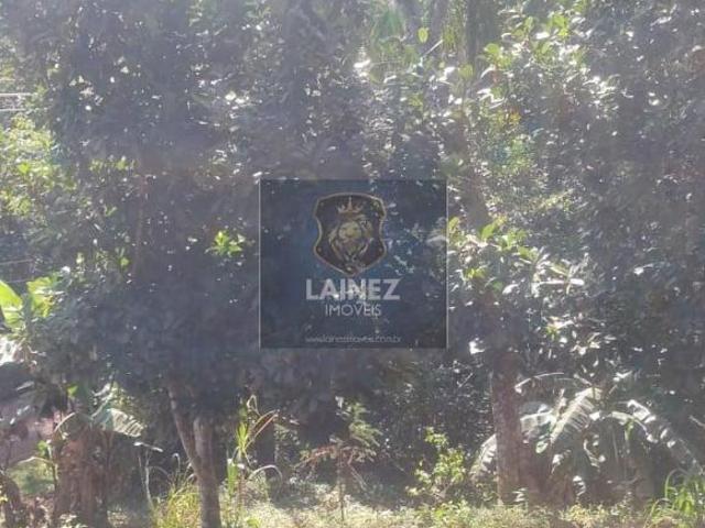 Lote / Terreno em Centro Juquitiba
