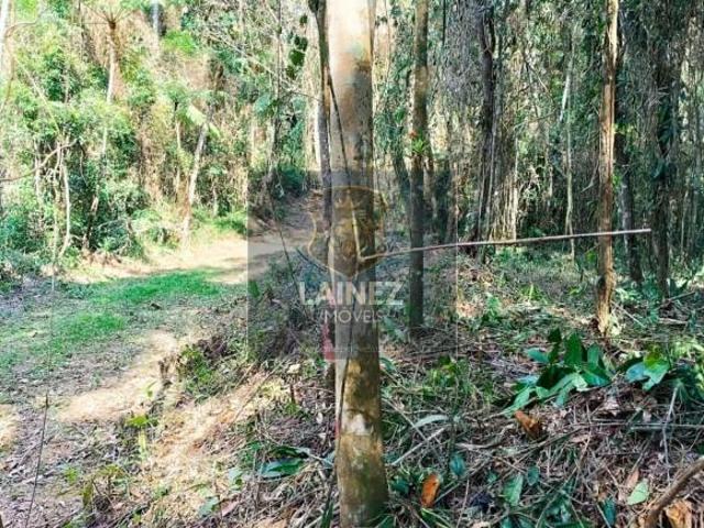 Lote / Terreno em Centro Juquitiba