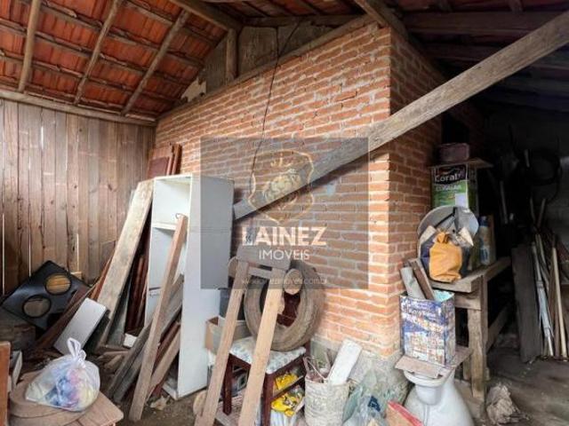 Lote / Terreno em Centro São Lourenço da Serra
