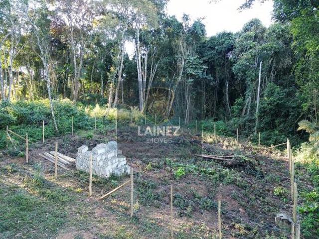 Lote / Terreno em Centro São Lourenço da Serra