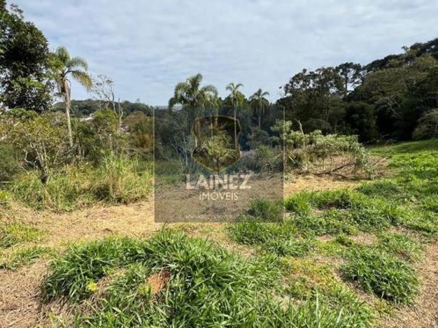 Lote / Terreno em Centro São Lourenço da Serra