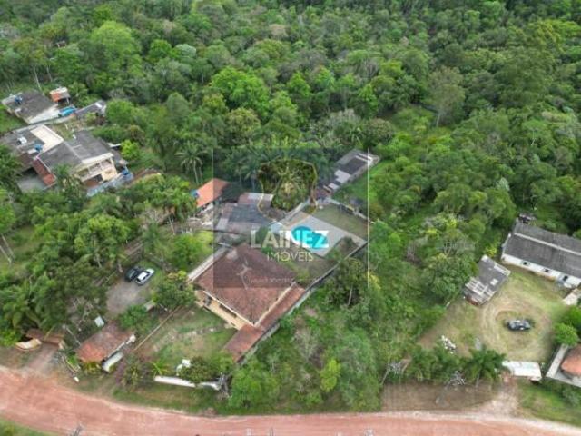 Lote / Terreno em Centro São Lourenço da Serra