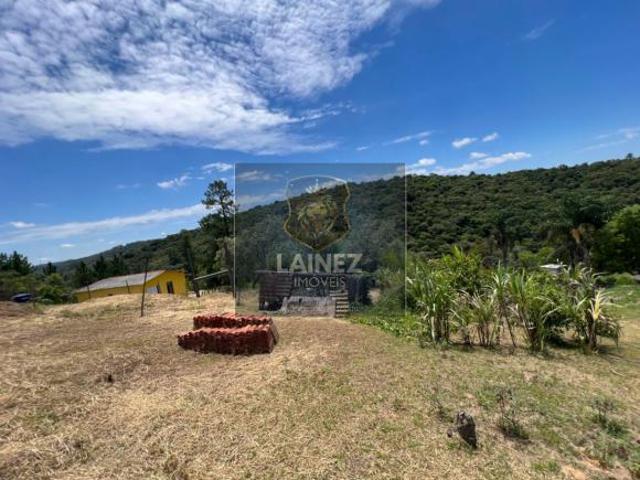 Lote / Terreno em Centro São Lourenço da Serra